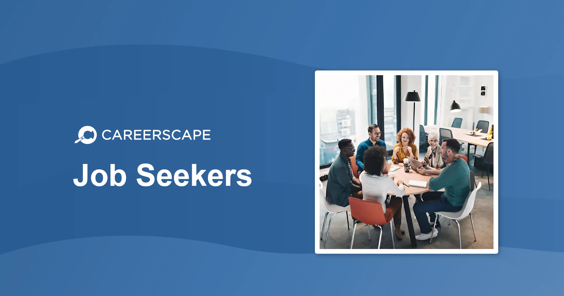 Job Seekers | Careerscape
