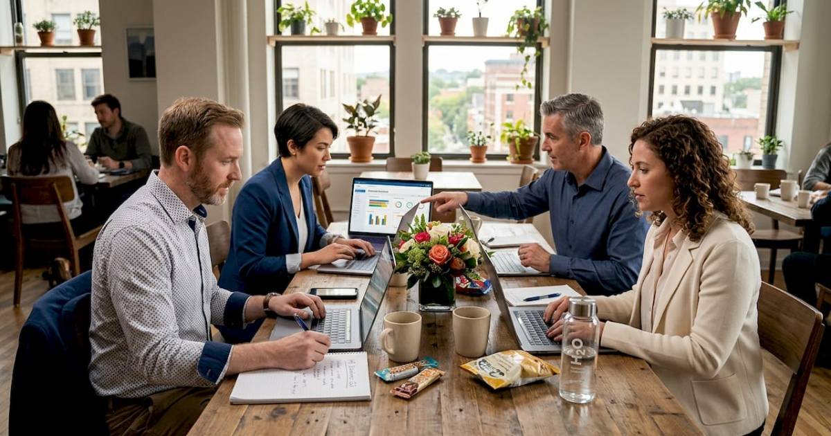 Top Recruiting Trends 2026 for HR Professionals