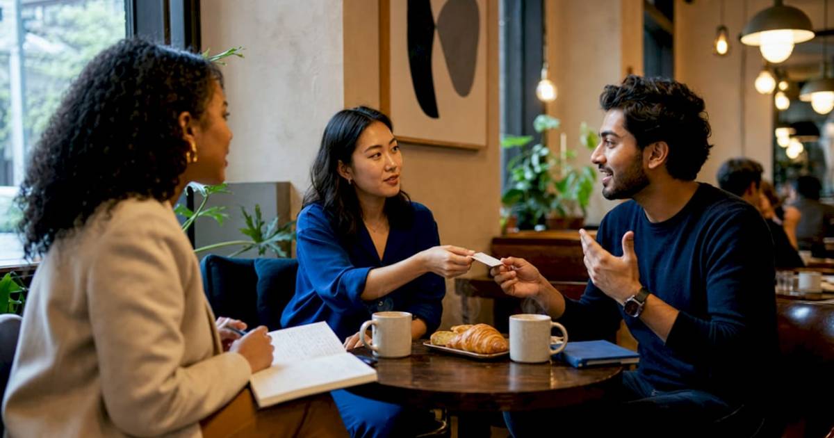 How to Network for Jobs: A 2026 Guide for Job Seekers