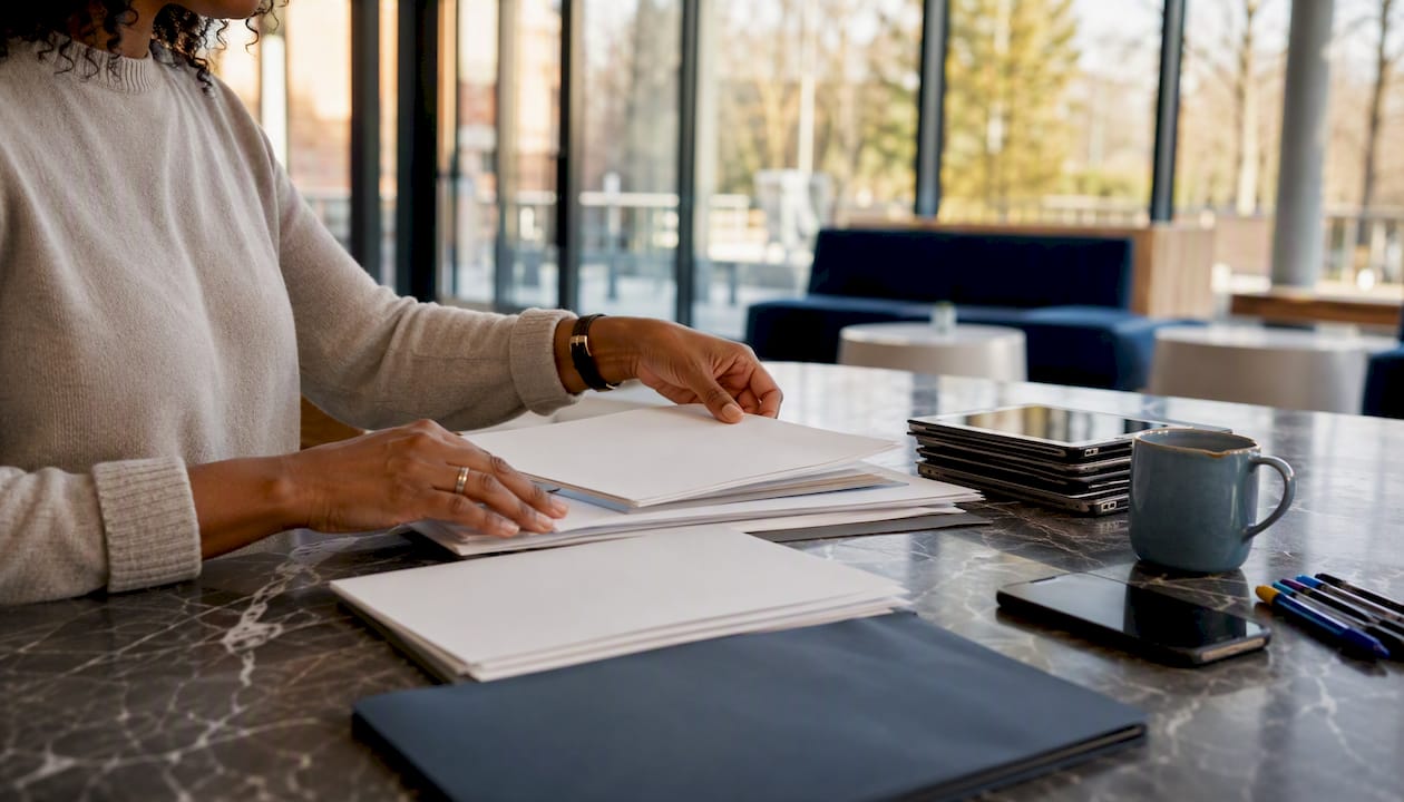 Starting a New Job Right: The Employer's Onboarding Playbook